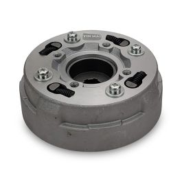 Clutch - Semi Automatic, 50-110cc